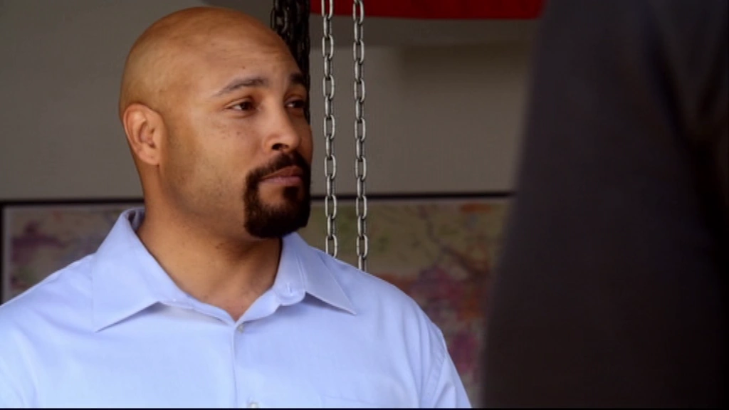 Bobby Nixon | NCIS Database | Fandom