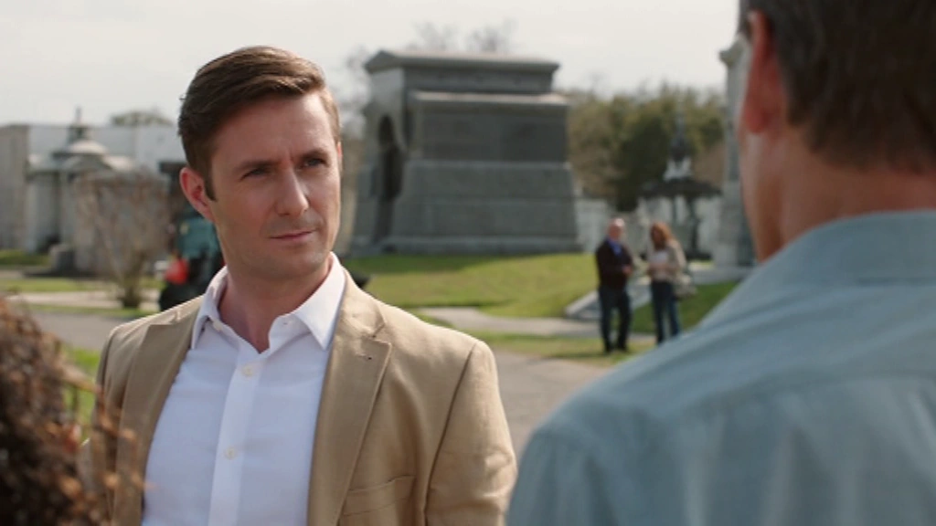 Karl Baptiste | NCIS Database | Fandom