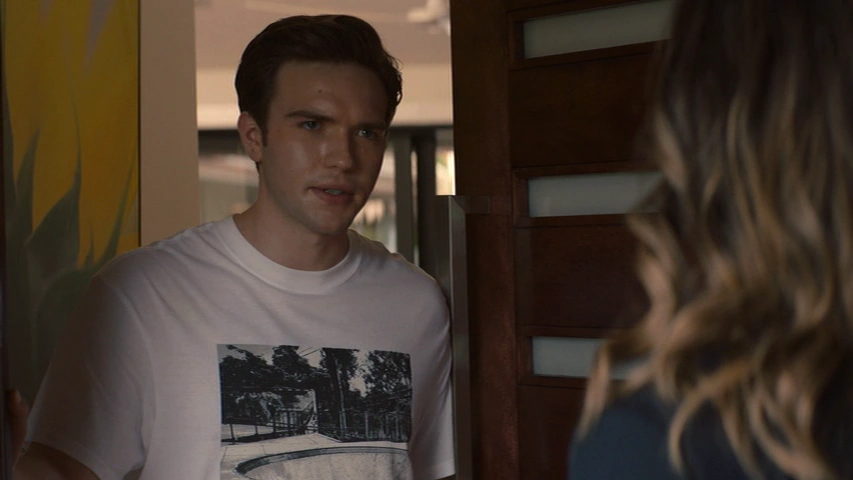 Tommy Wilson | NCIS Database | Fandom