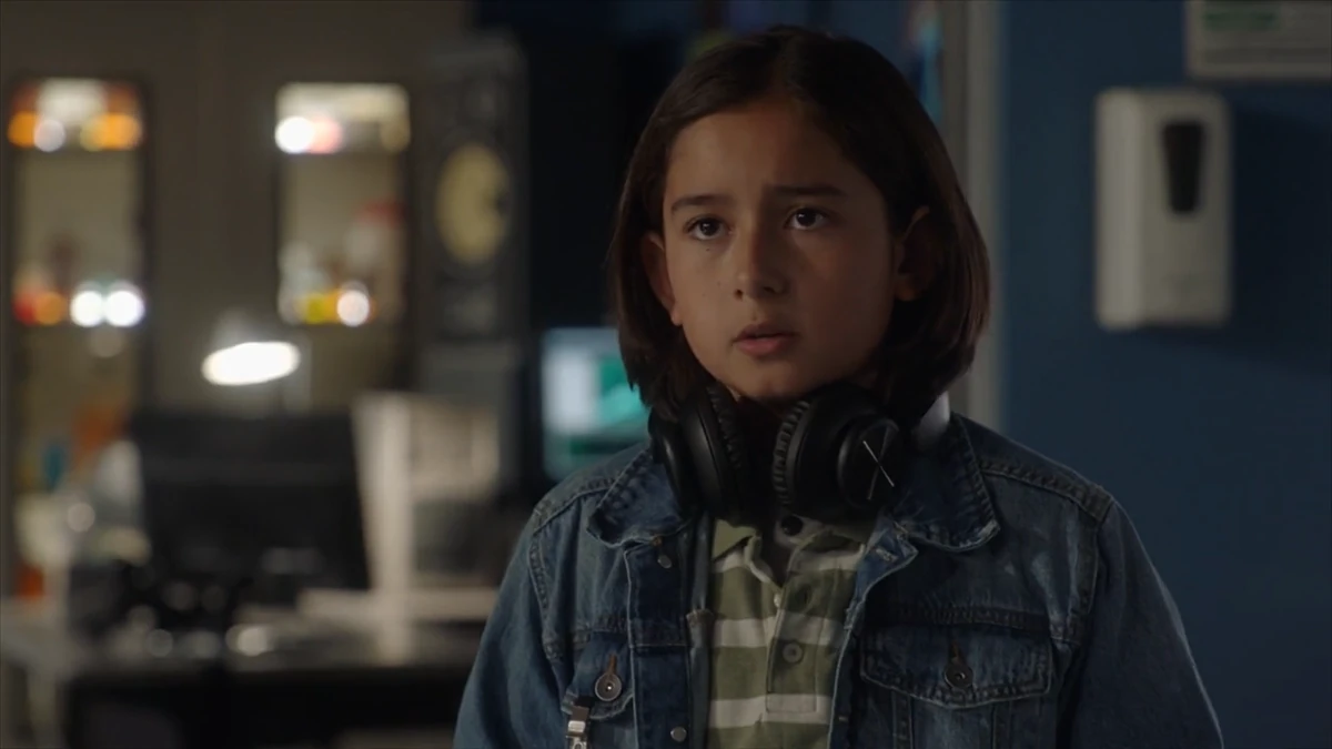 Adam Vargas | NCIS Database | Fandom