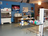 NCIS Headquarters | NCIS Database | Fandom