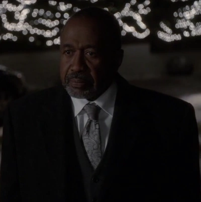 Lamar Addison | NCIS Database | Fandom