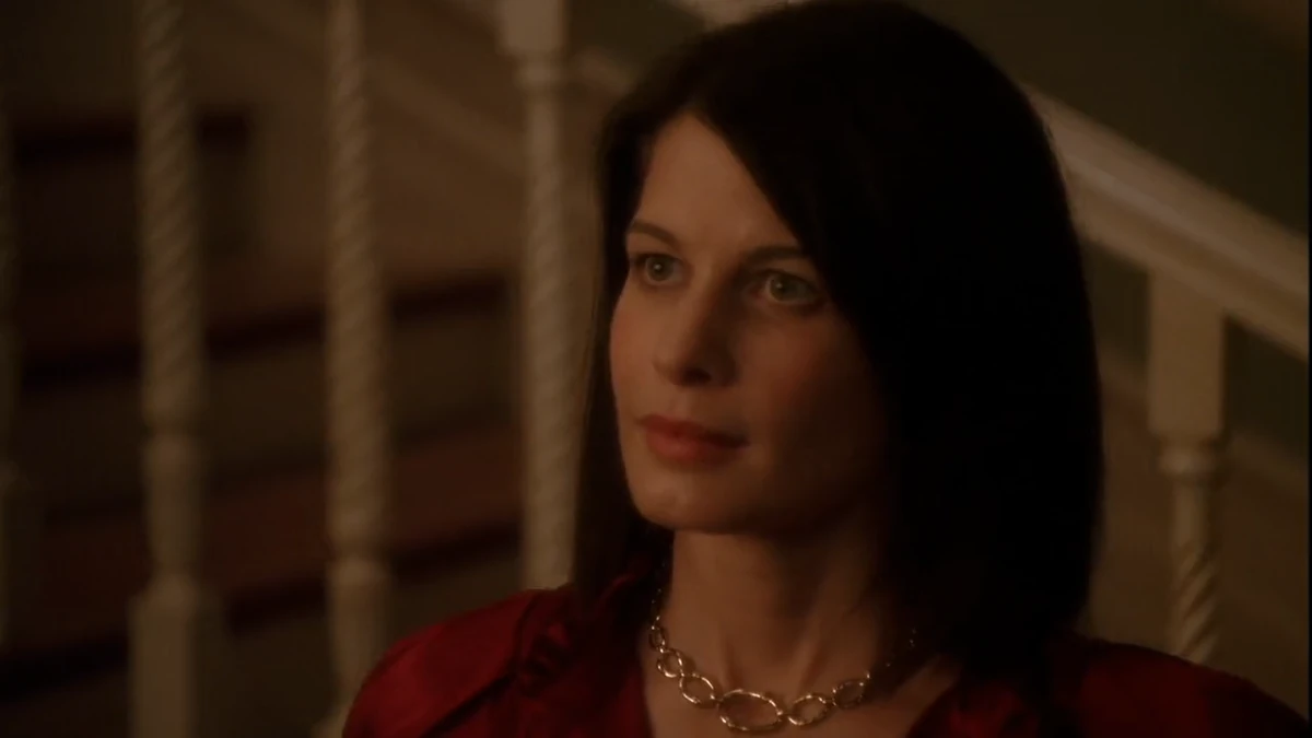 Lynn Tripp Kiley | NCIS Database | Fandom