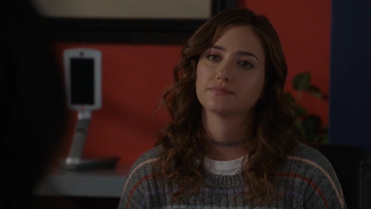 Ruby Holdren | NCIS Database | Fandom