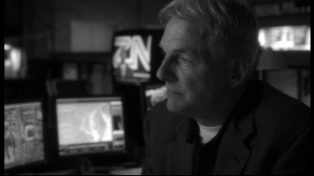 Short Fuse (episode) | NCIS Database | Fandom