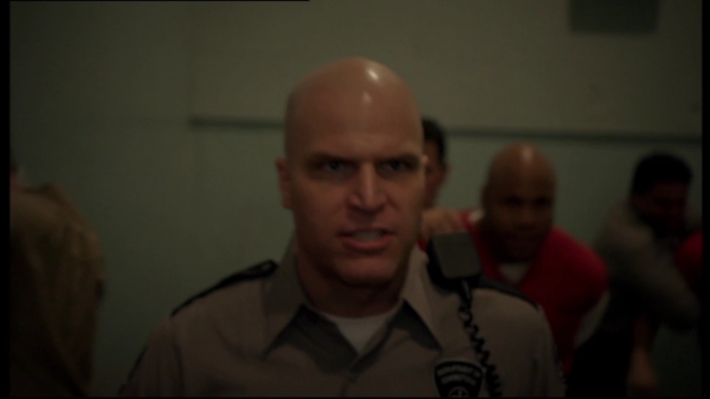 David Jacobs | NCIS Database | Fandom