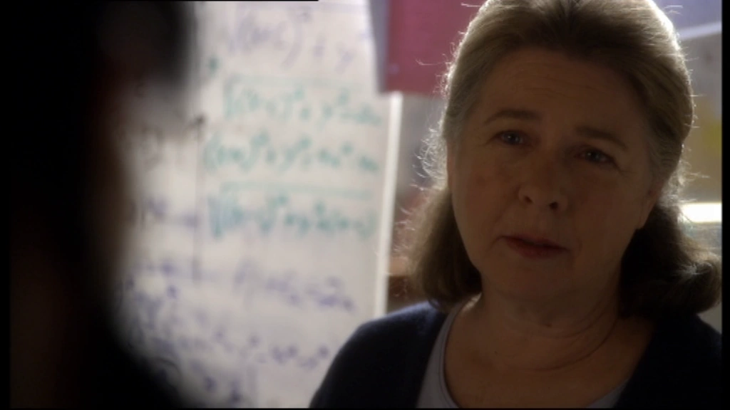 Lorrain Thorson | NCIS Database | Fandom