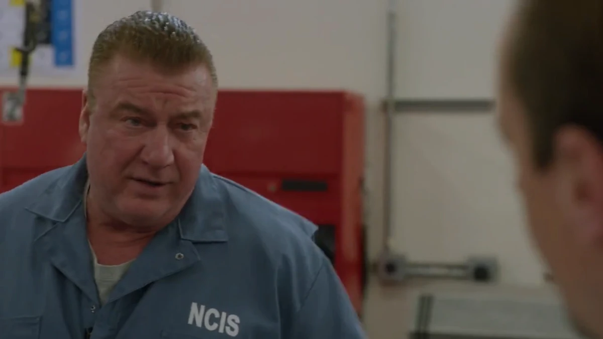 Dominic | NCIS Database | Fandom
