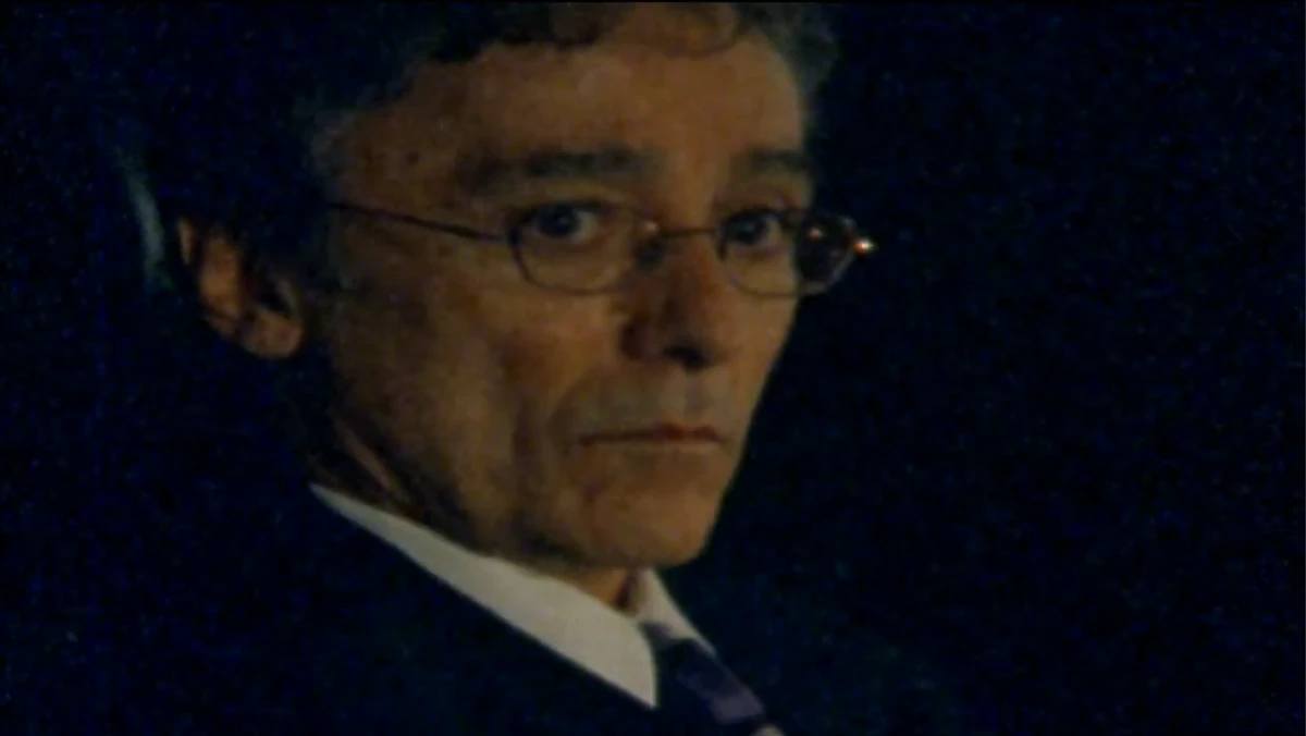 Roland Davis | NCIS Database | Fandom