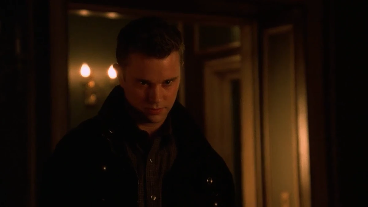 Landon Grey | NCIS Database | Fandom