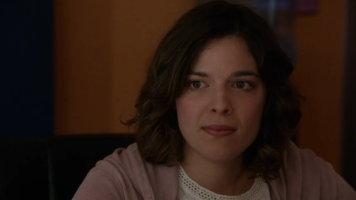 Reagan Reilly | NCIS Database | Fandom
