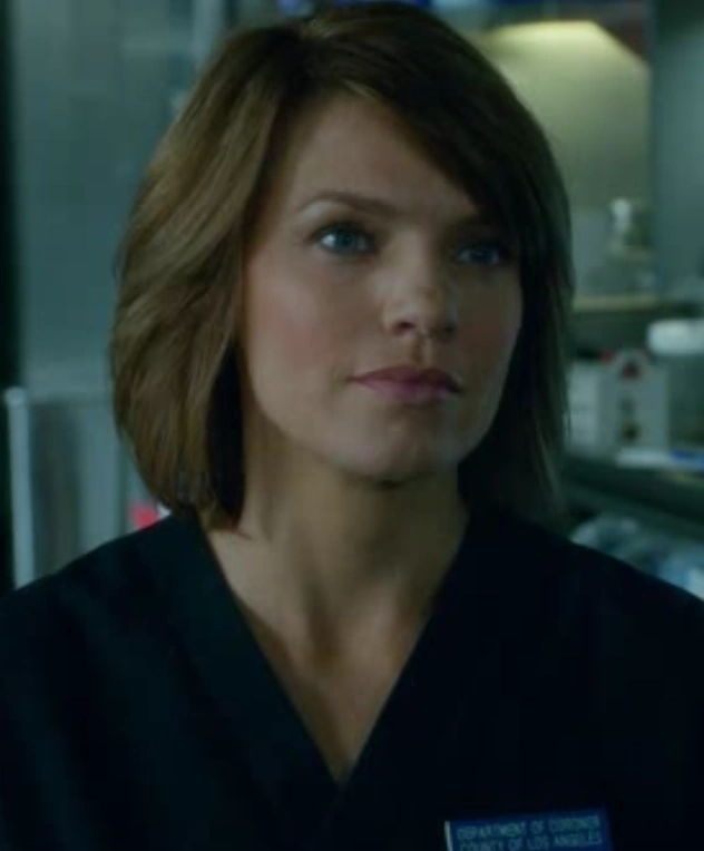 Rose Carlyle | Wiki NCIS | Fandom