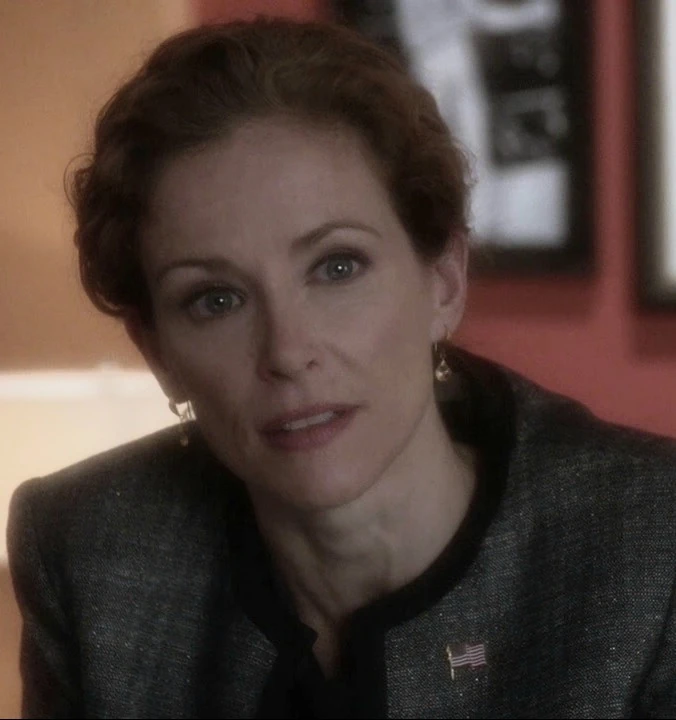 Sarah Porter | NCIS Database | Fandom