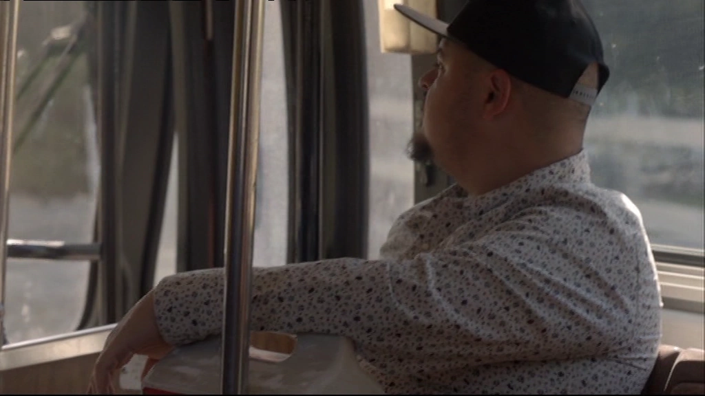 Bus Passenger | NCIS Database | Fandom