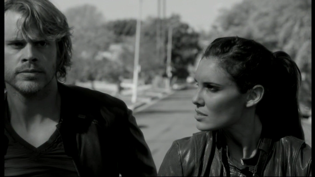 Enemy Within (episode) | NCIS Database | Fandom