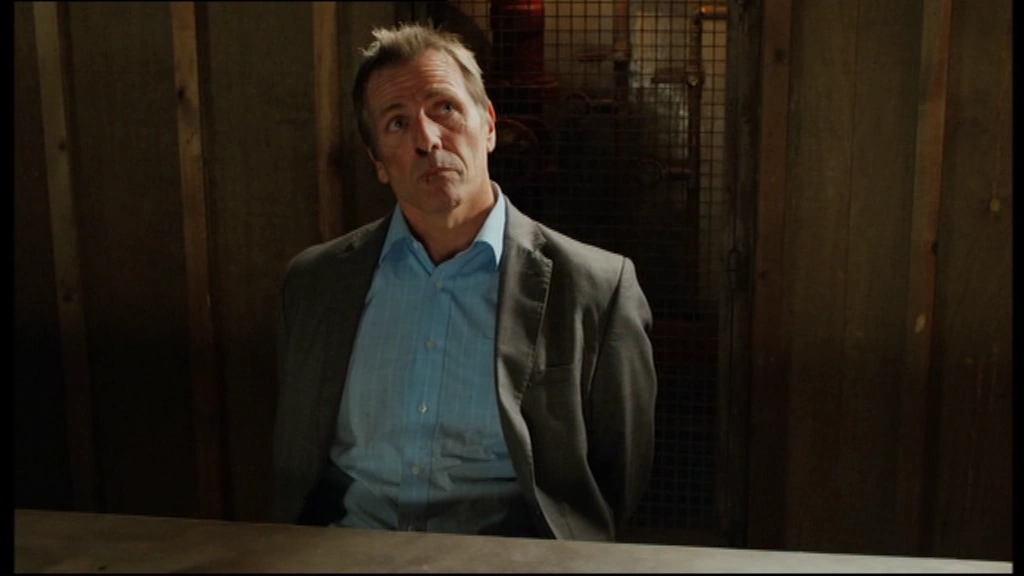 Frank Kouris | NCIS Database | Fandom