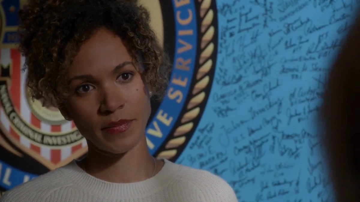 Allison Archer | NCIS Database | Fandom