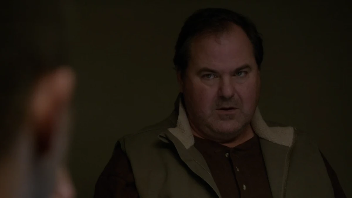 Kevin Lane | NCIS Database | Fandom