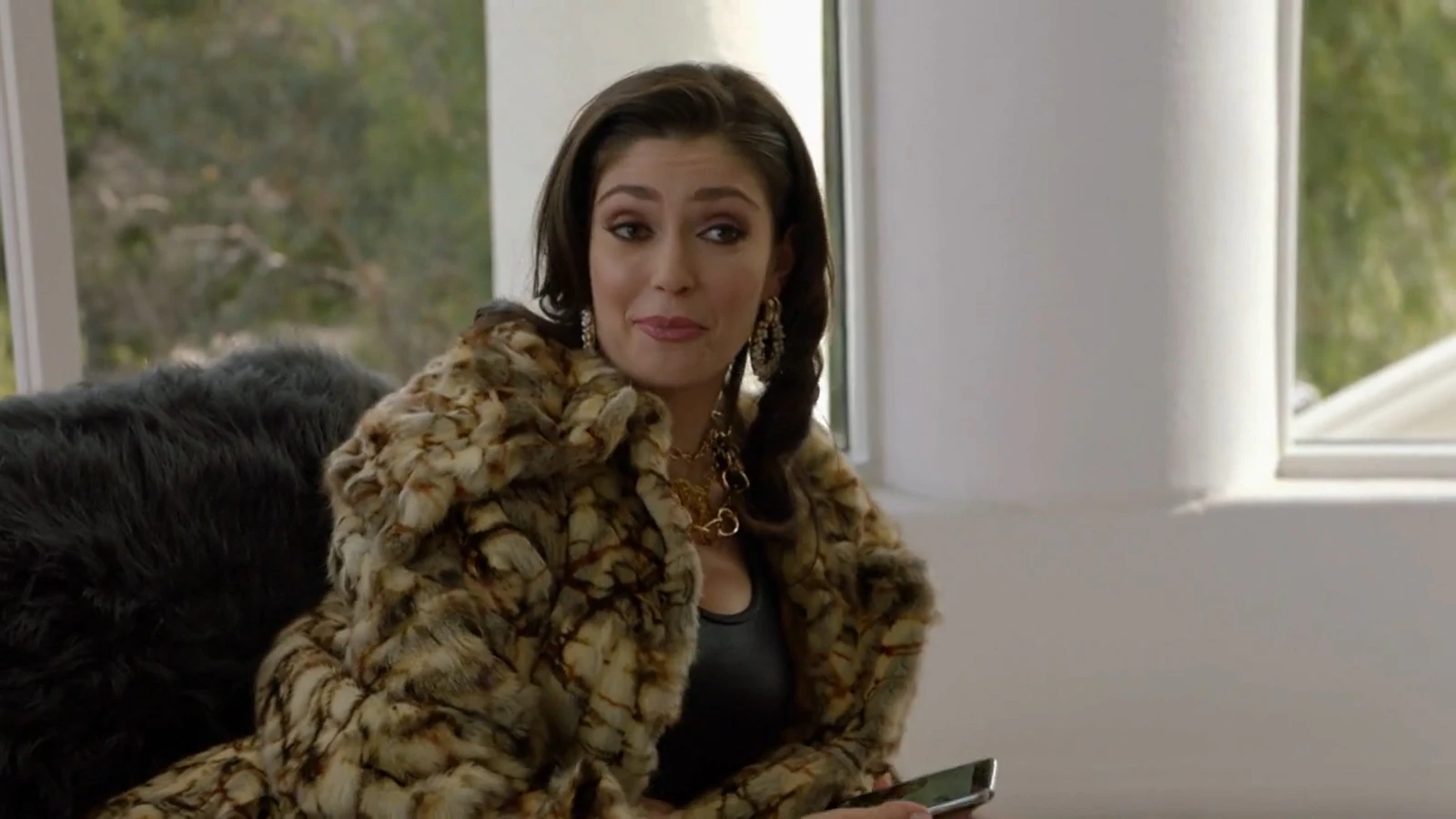 Layla Zolotov | NCIS Database | Fandom