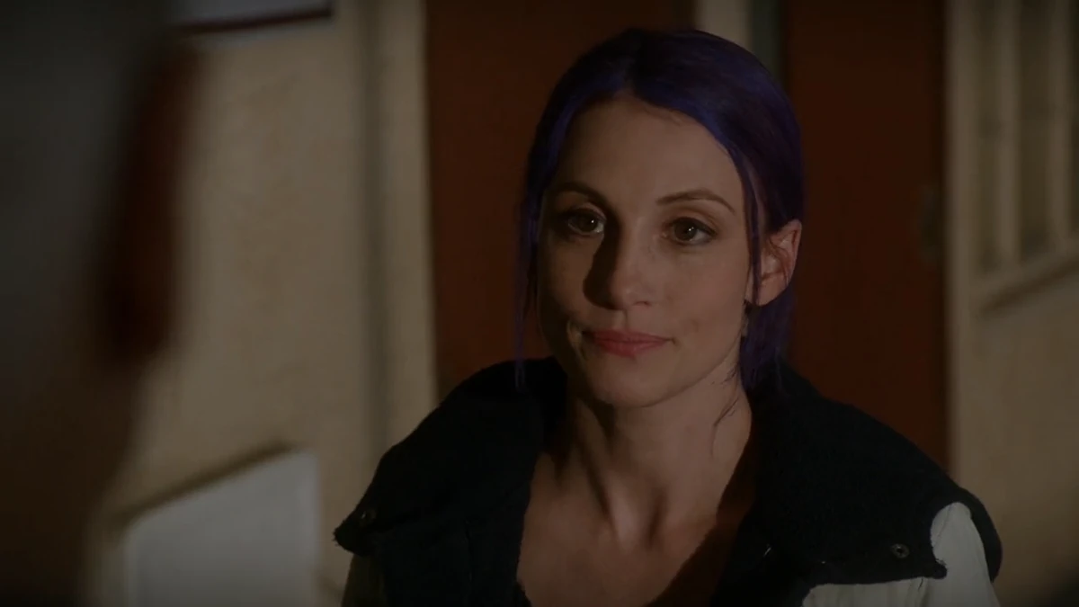 Margo Lenkovic | NCIS Database | Fandom