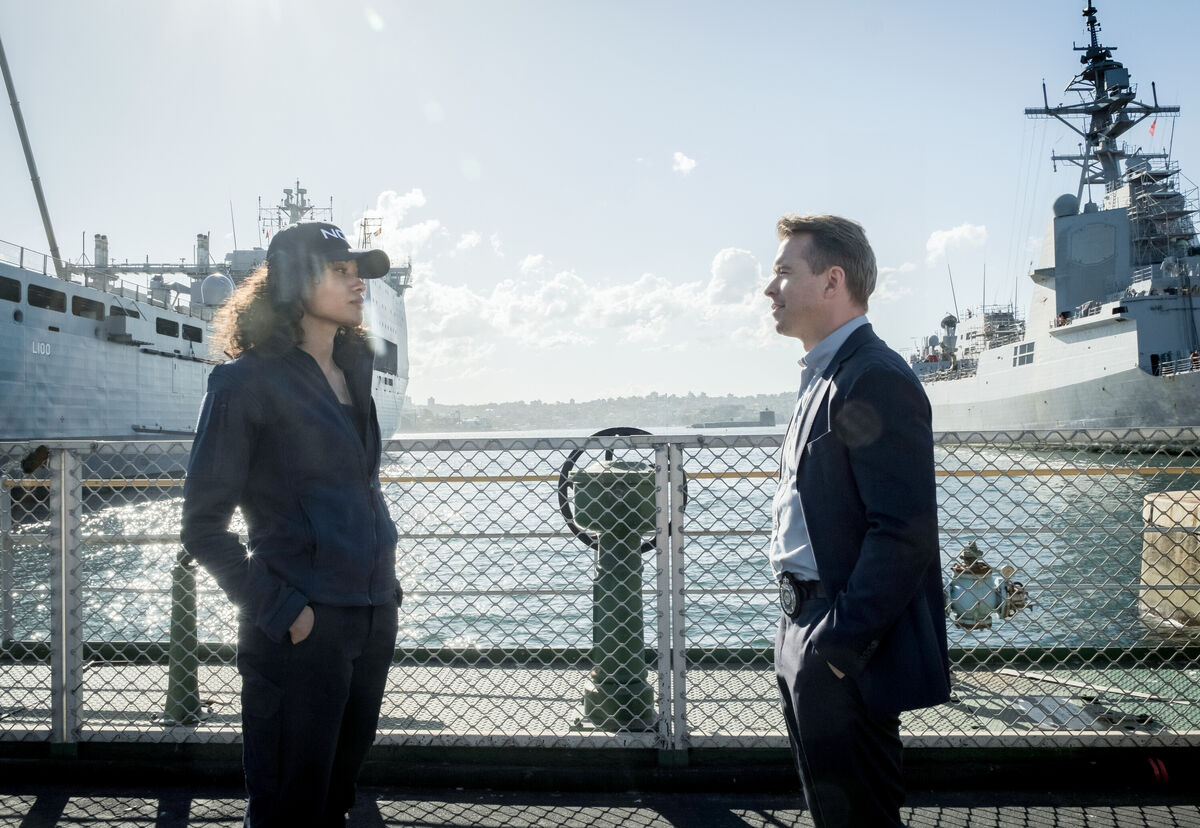 Saison 1 de NCIS: Sydney | Wiki NCIS | Fandom