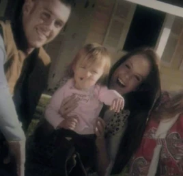 Kelly Gibbs | NCIS Database | Fandom