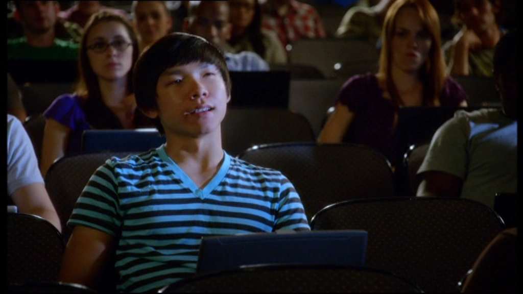 Tech Student | NCIS Database | Fandom