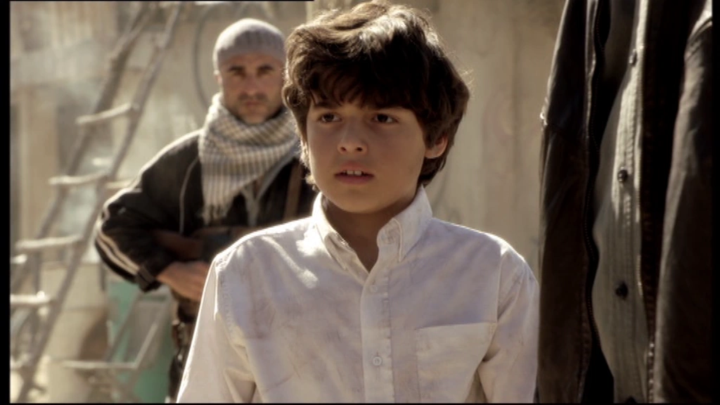 Amir | NCIS Database | Fandom