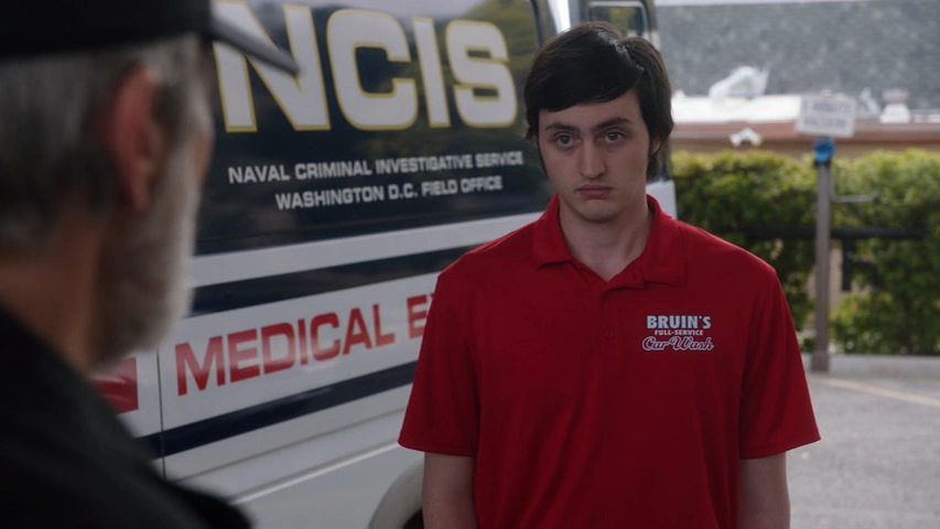 Owen (All or Nothing) | NCIS Database | Fandom