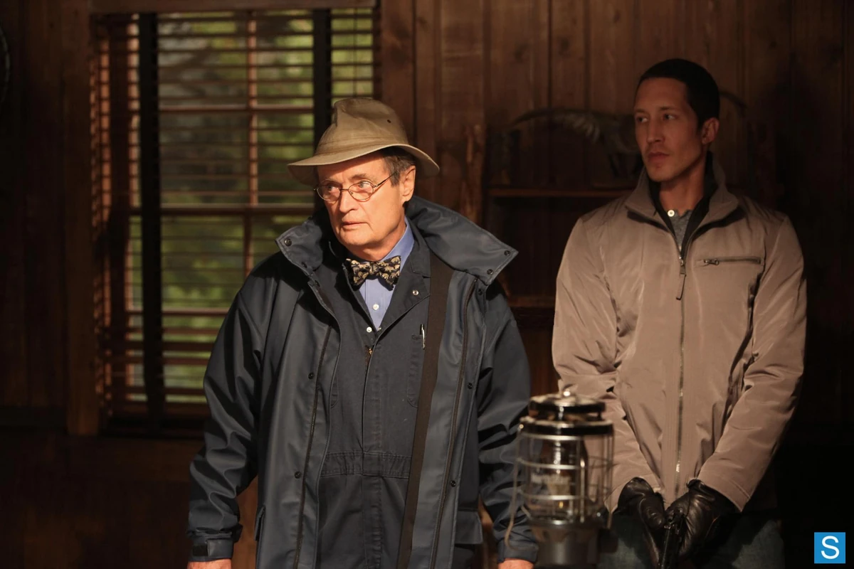 Autopsie d'un crime (épisode) | Wiki NCIS | Fandom