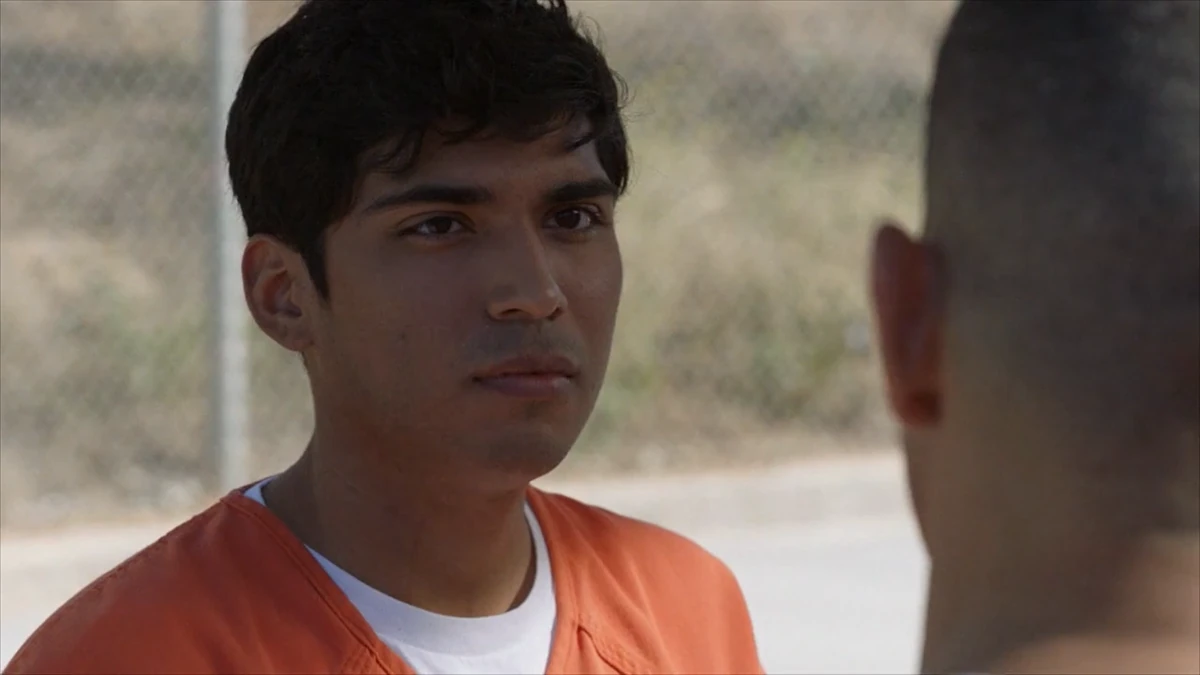 Reymundo De Leon | NCIS Database | Fandom