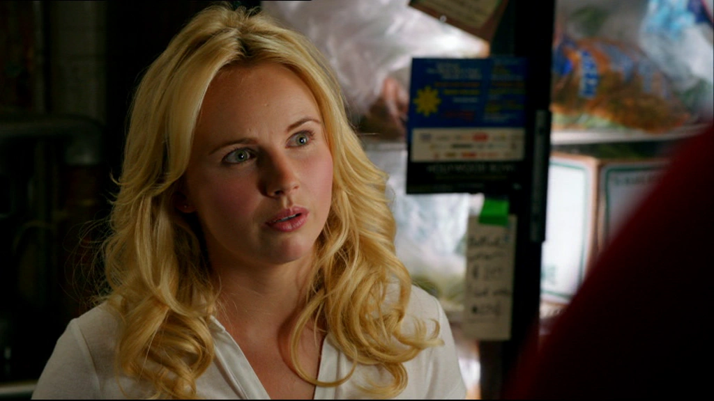 Barista | NCIS Database | Fandom