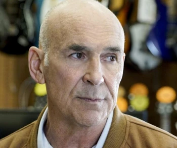 A.J. Chegwidden | NCIS Database | Fandom