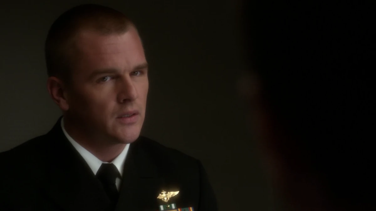 David Hernandez | NCIS Database | Fandom