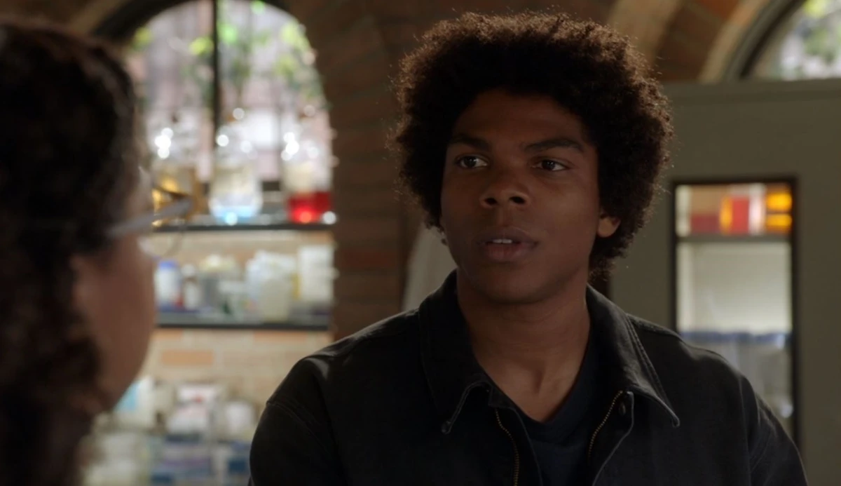 Jared Vance | NCIS Database | Fandom