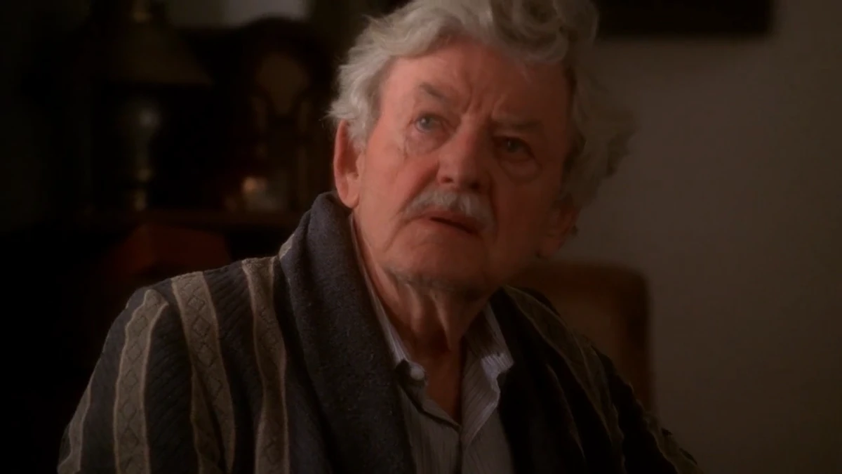 Mickey Stokes | NCIS Database | Fandom