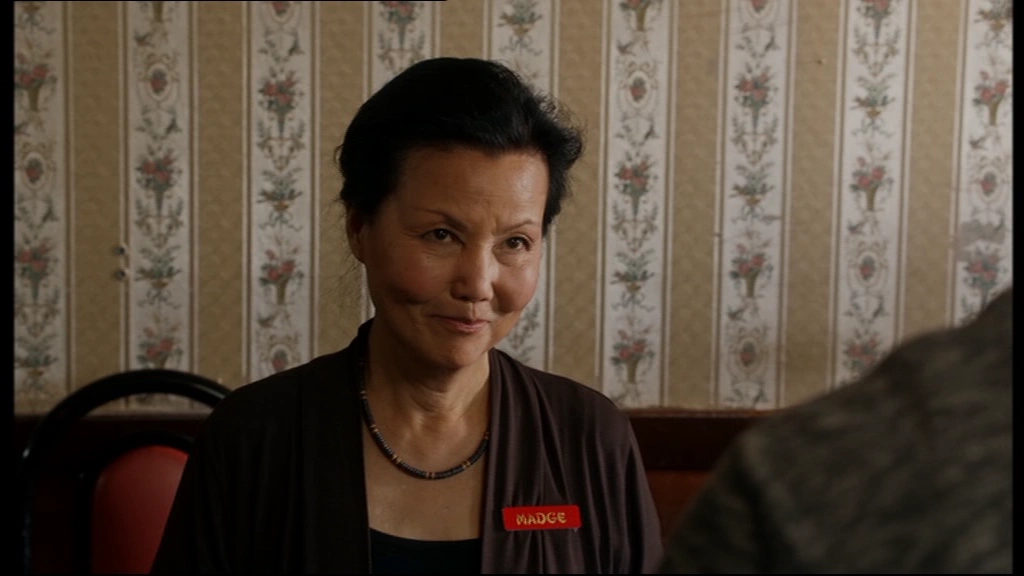 Madge | NCIS Database | Fandom