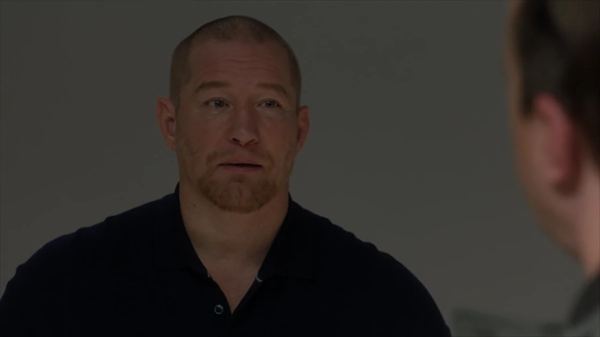 Clayton Wills | NCIS Database | Fandom