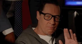 Paul Triff | NCIS Database | Fandom