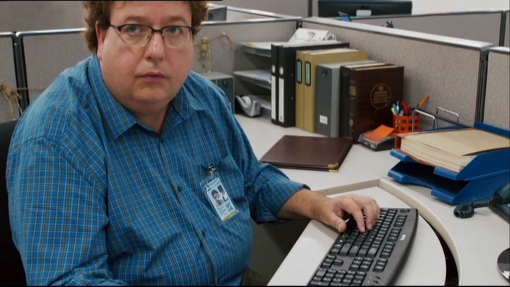 Milton Mulrooney | NCIS Database | Fandom