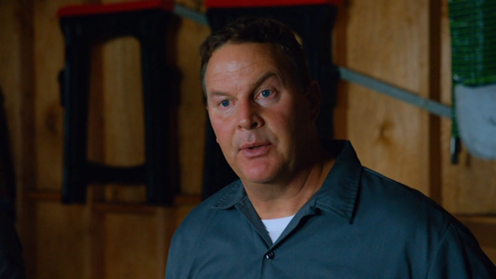 Gavin Teed | NCIS Database | Fandom