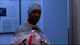 Gerald Jackson | NCIS Database | Fandom