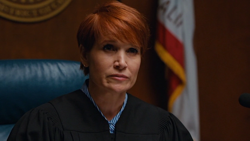 Judge (One of Us) | NCIS Database | Fandom