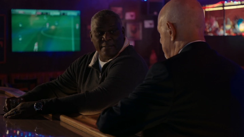 Jackson Ladd | NCIS Database | Fandom