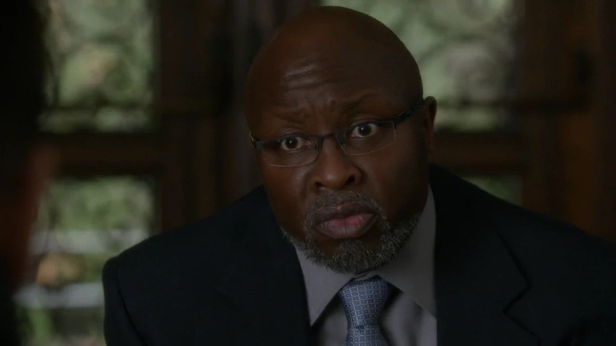 Gerald Tanner | NCIS Database | Fandom