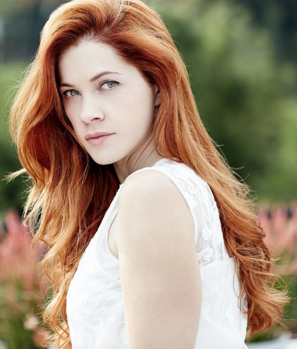 Gillian Alexy | Wiki NCIS | Fandom