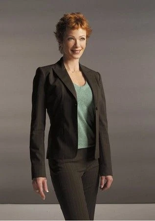 Jennifer Shepard | Wiki NCIS | Fandom