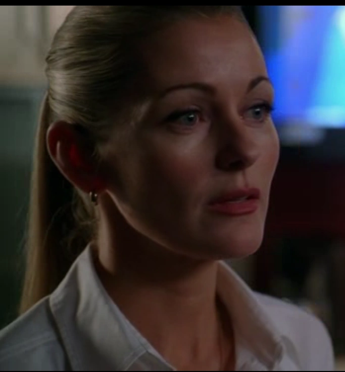 Lara Macy | Wiki NCIS | Fandom