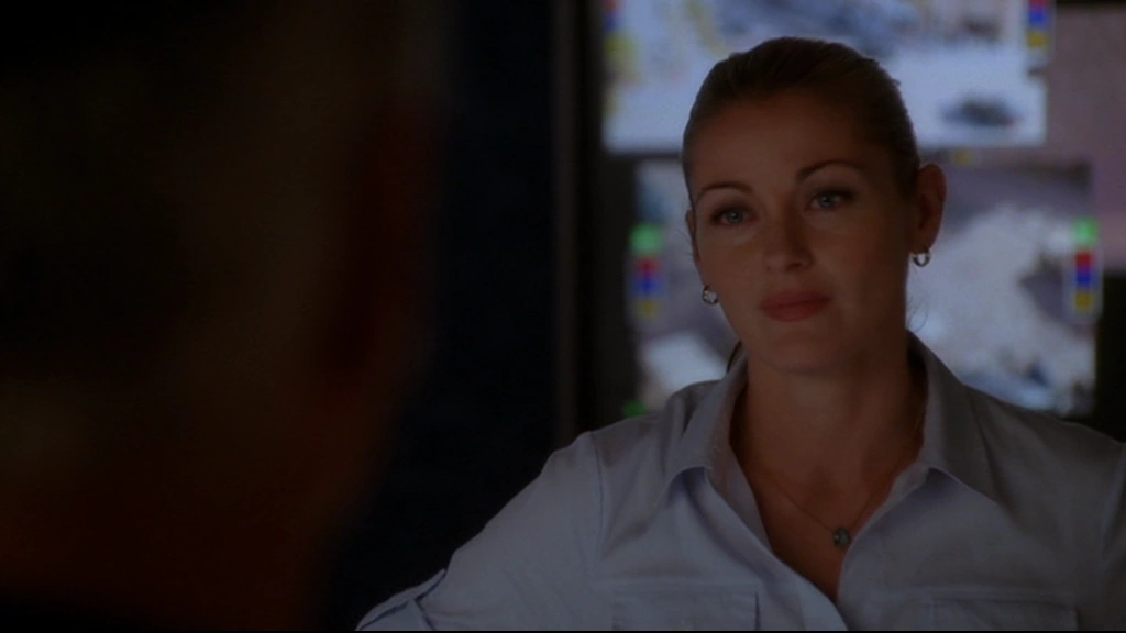 Lara Macy | Navy CIS Wiki | Fandom