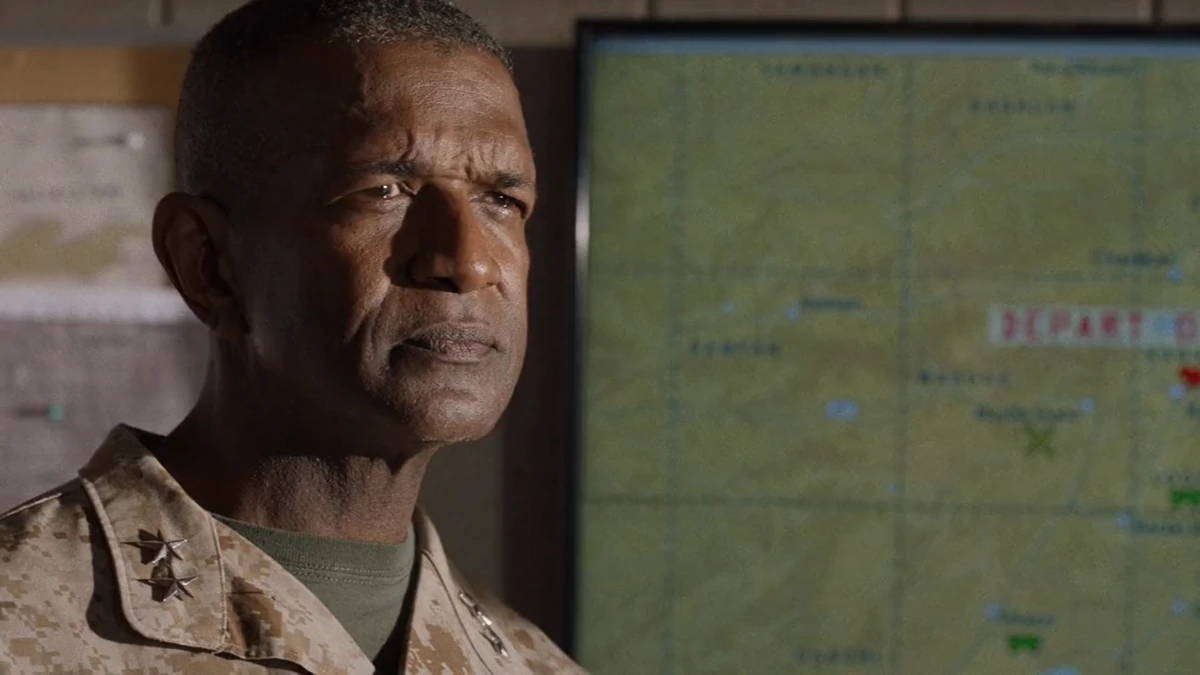 Phillip Braxton | NCIS Database | Fandom